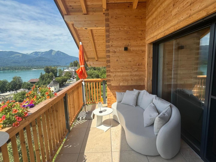 Haus Alpenblick - Mondsee