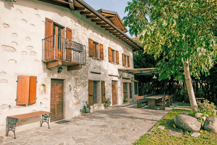 Podere Brughee - Menaggio