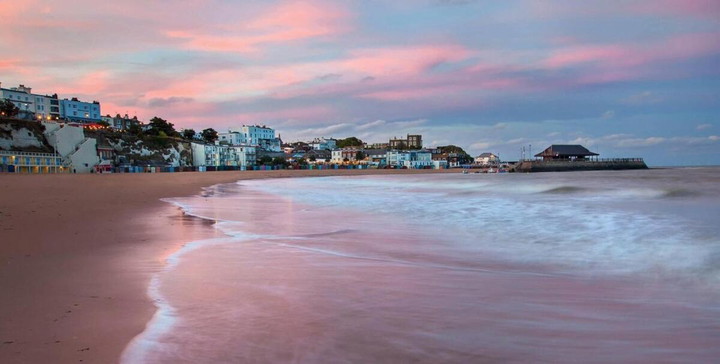 8 Ashton Villa - Broadstairs