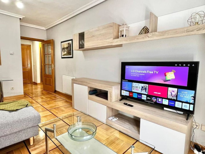 Lg Apartamento Exclusivo De Lujo - Majadahonda