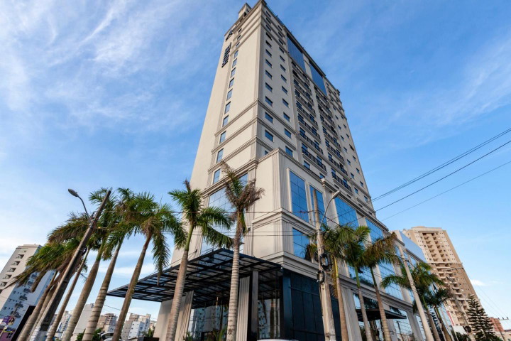 Tri Hotel Premium Itapema - Pôrto Belo