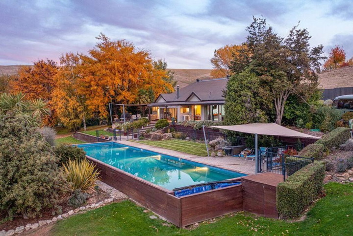 Imrama - Haven In Cromwell - Cromwell