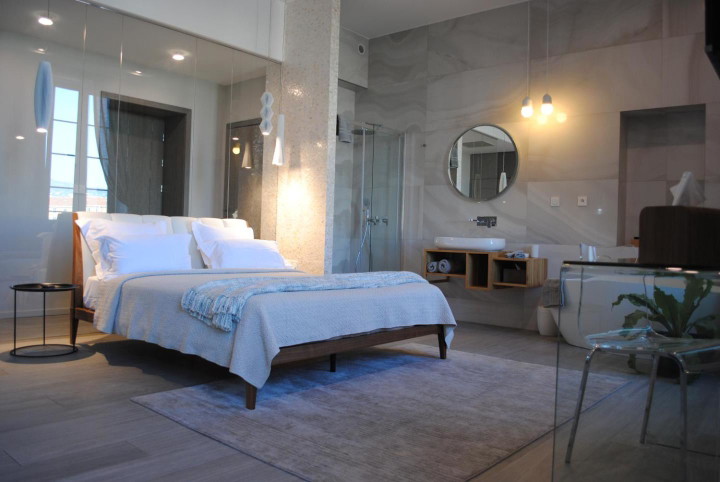 Les Suites Massena - Èze