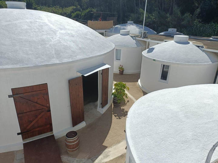 Bagos Do Vilar - Alentejo