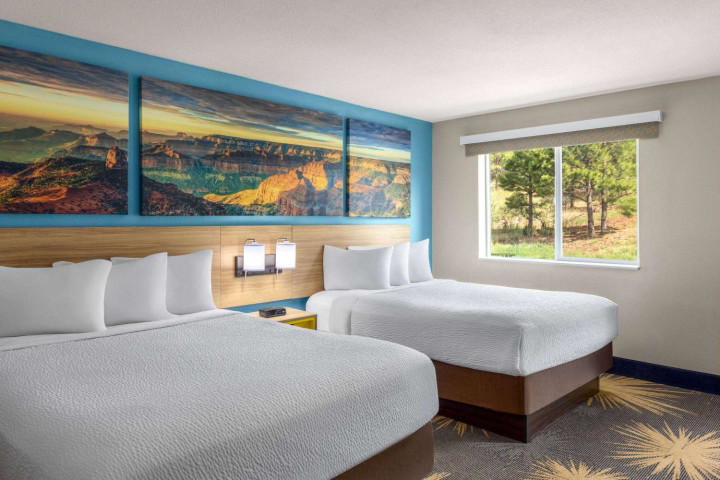 Days Inn By Wyndham Williams - Williams, AZ