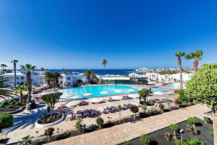 Hotel Floresta - Puerto del Carmen