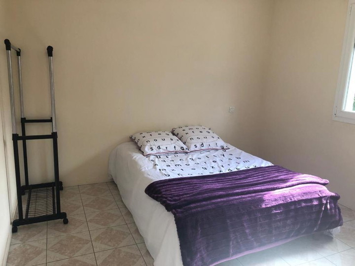 Villa Plein Pied Rez-de-chaussée+1 Avec Dépendance - Floirac