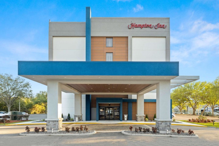 Hampton Inn Tampa-veterans Expressway - Tampa Bay, FL