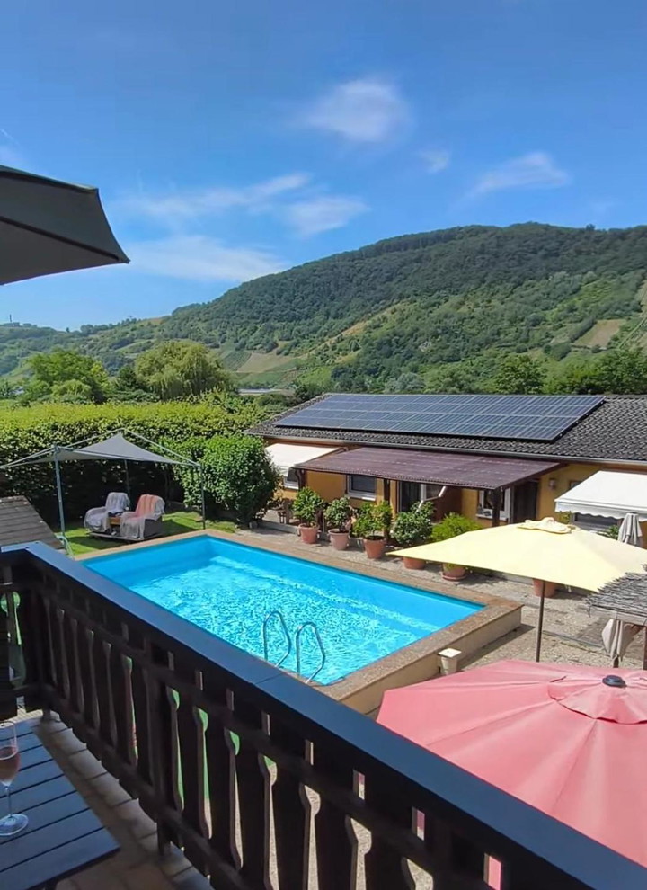 Moselferienweingut Schaefer - Piesport
