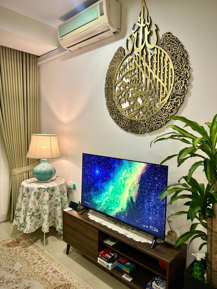 Z&a Cozyhome -Homestay In Seksyen 13, Shah Alam, Msu, Aeon Mall - Subang Jaya