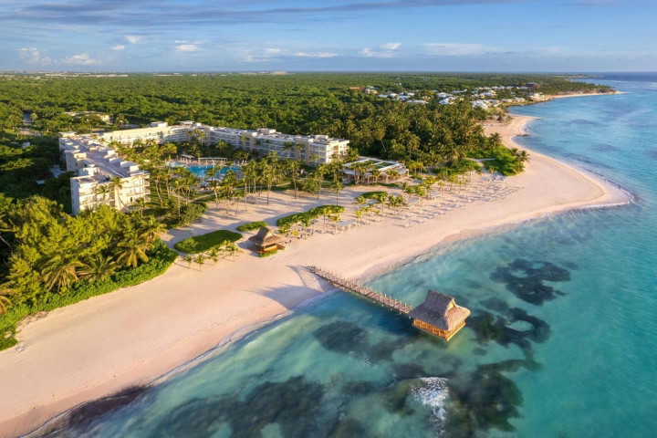 The Westin Puntacana Resort - Dominican Republic