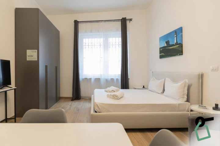 Collegno Cozy Apartments - Montgenèvre