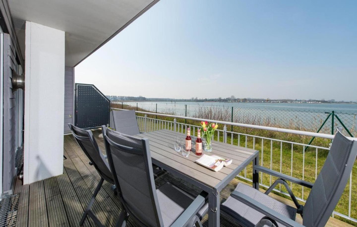 Living - Kappeln