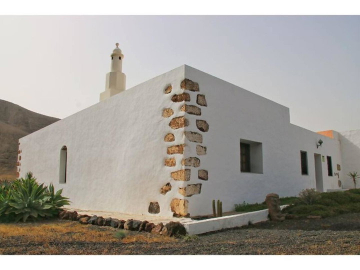 Casa Rural Los Ajaches - Lanzarote