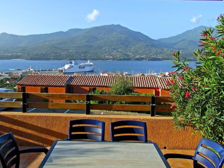 Le Maquis Bella Vista - Olmeto