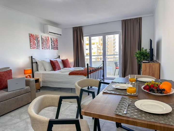 Stay Home Jardins Da Rocha - Alvor