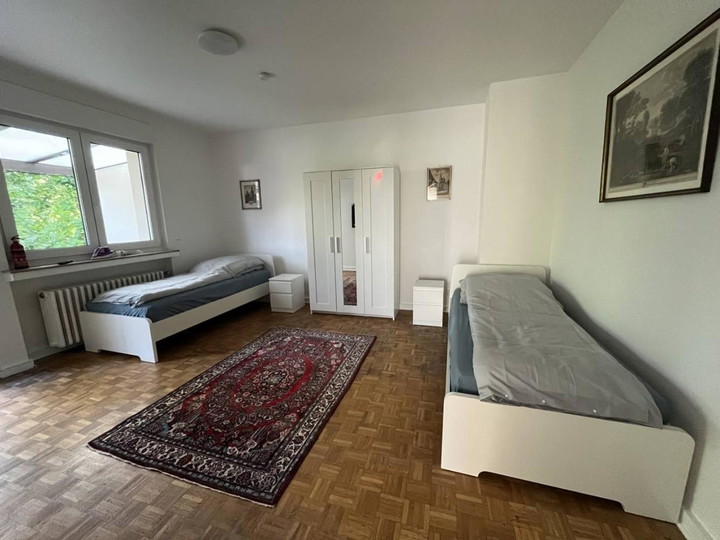Cozy Apartment In Leverkusen - Cologne