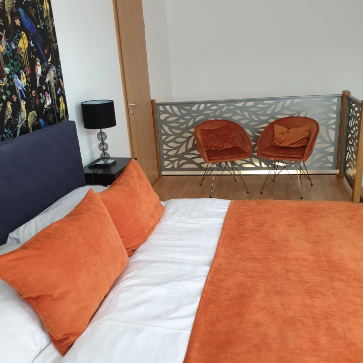 Grand Paradise Apartman - Miskolctapolca