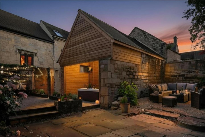 Finest Retreats - The Painswick Retreat - Stroud