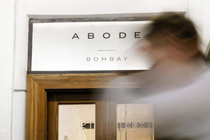 Abode Bombay - Mumbai