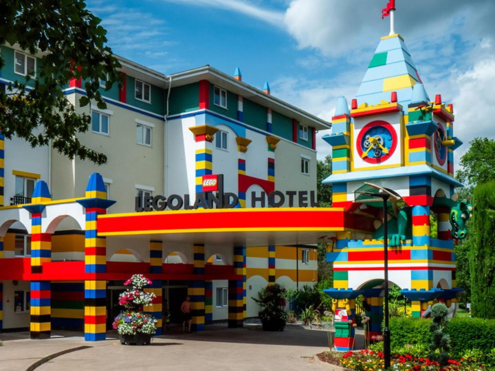 Legoland(r) Windsor Resort - Bracknell