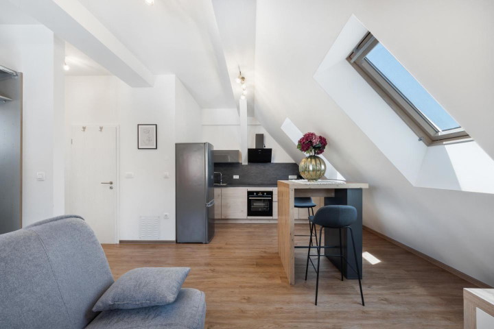 Smart Apartment Ljubljana - Ljubljana