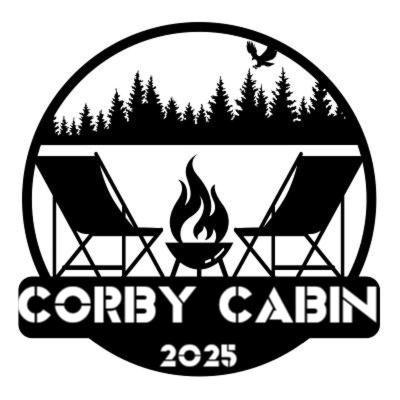 Corby Cabin - Irlande