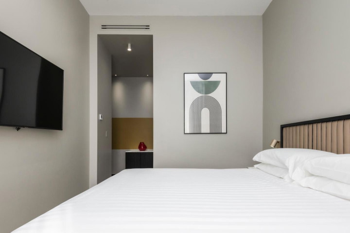 Hotel Valerì - Rome