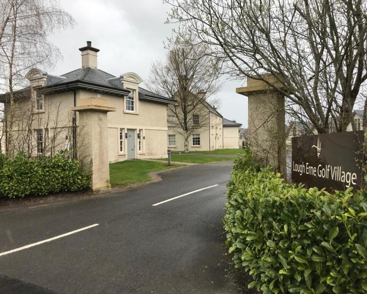 The Gate Lodge - Fermanagh