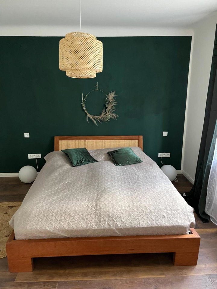 Mon Bijou 2 Schlafzimmer - Monschau