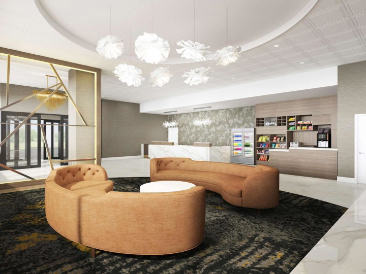 Doubletree By Hilton Poughkeepsie - New Paltz, NY