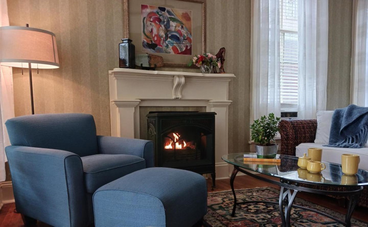 Rosemont B&b Cottages - Little Rock, AR