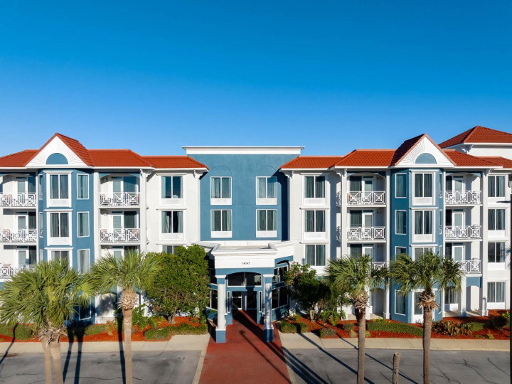 Summerplace Inn - Florida Panhandle, FL