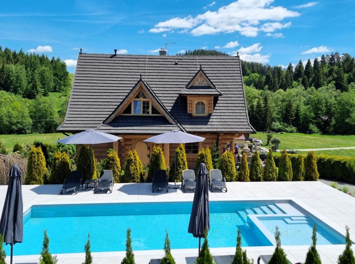 Osada Maruszyna - Zakopane