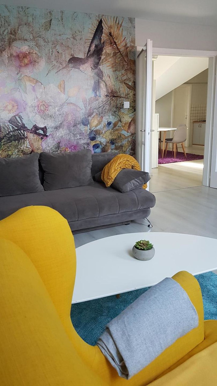 Promenad Apartman - Ungheria