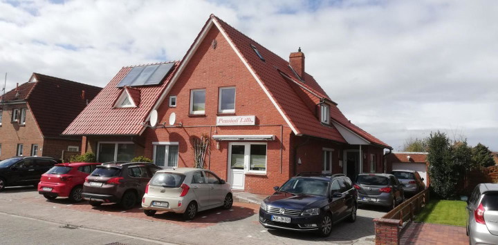 Pension Lilli - Norderney