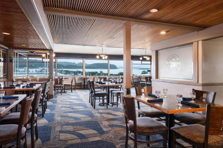 Best Western Kodiak Inn - Alaska