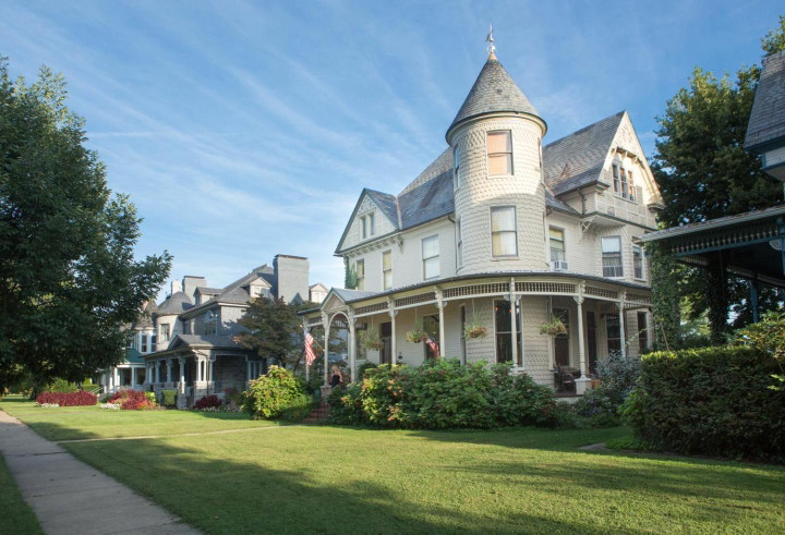 10 Clarke - Frederick, MD
