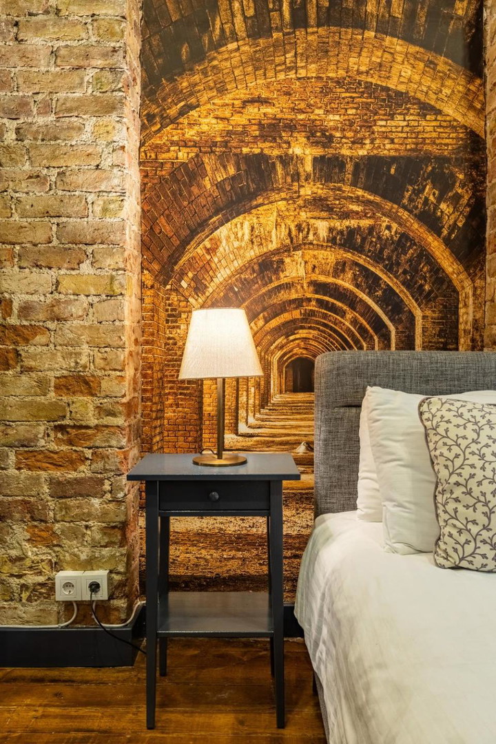 Ganbaru Tours - Flats In Galata - 伊斯坦堡