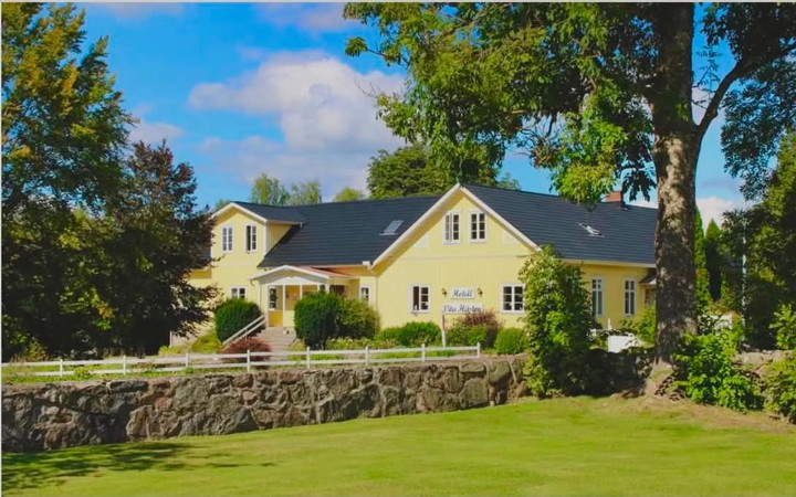 Hotell Vitahästen - Hässleholm