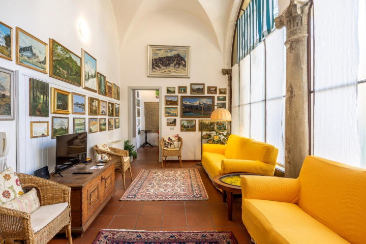 Charm And History In Brescia Center - Dogeshouse - Brescia