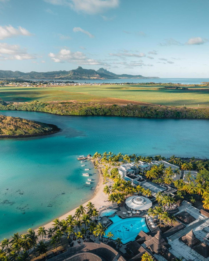 Shandrani Beachcomber Resort & Spa - Mauritius
