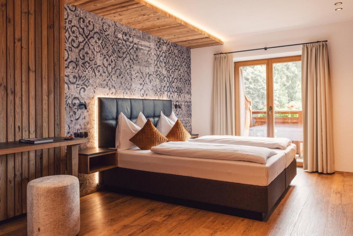 Hotel Märzenklamm Stumm Im Zillertal - Gerlos