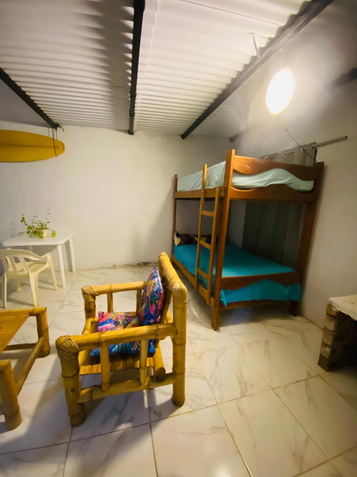 Holgger House - Talara