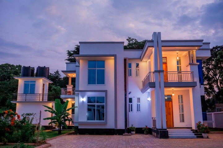 Heim Villa - Tanzânia