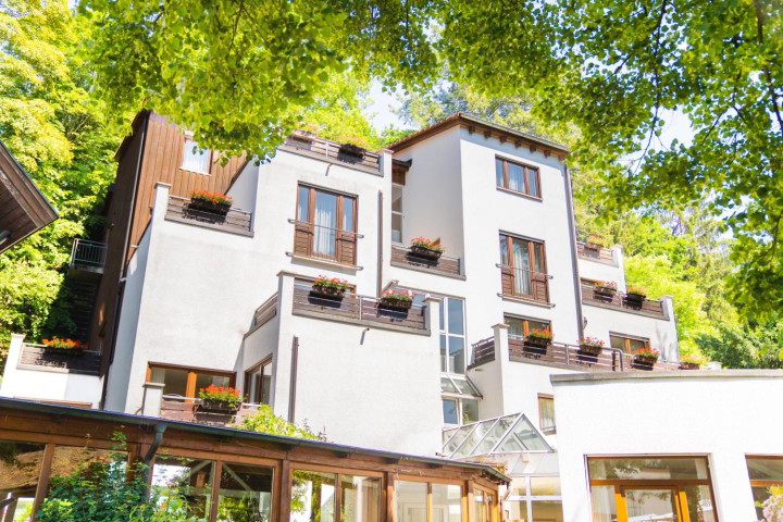 Hotel Suggenbad - Denzlingen