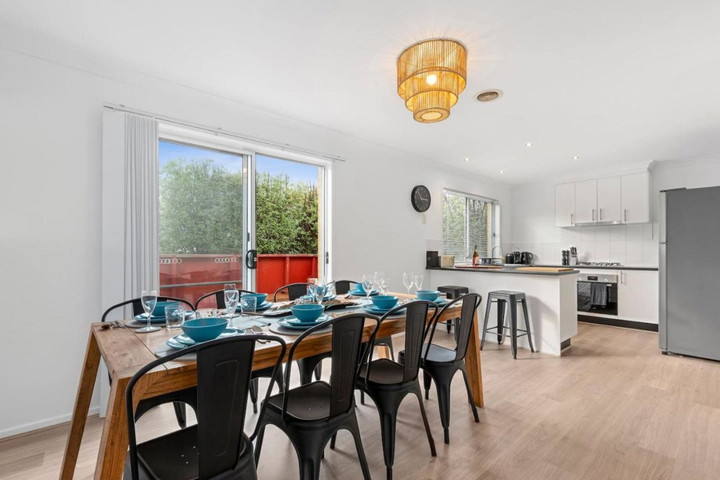Haven In Grove Quiet Area, Comfort, Close To Beach And Shops - Point Lonsdale