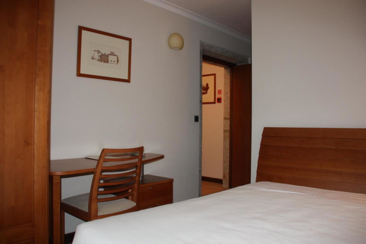 Hotel Rural Quinta De Sao Sebastiao - Portugal