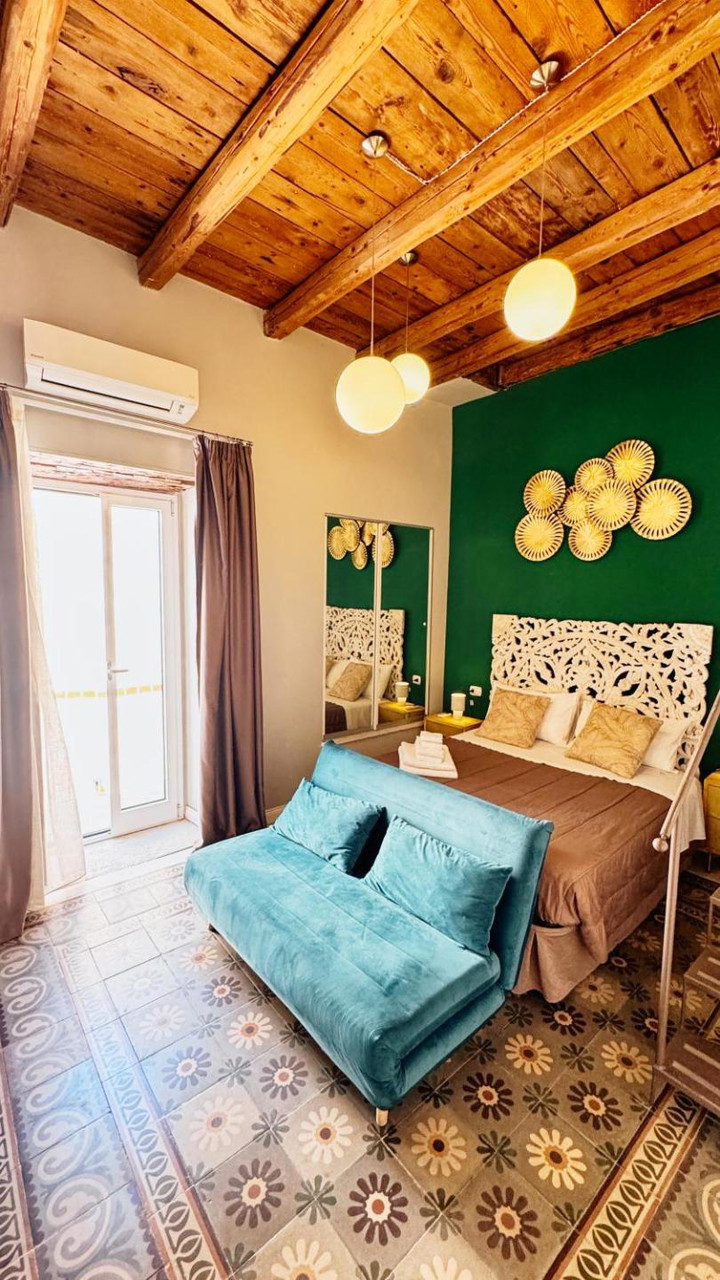 Duomo Charming Rooms - Barletta