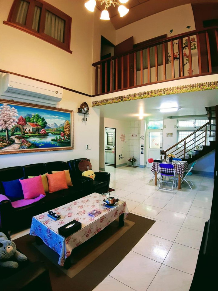Sunny House Ii - Taiwan